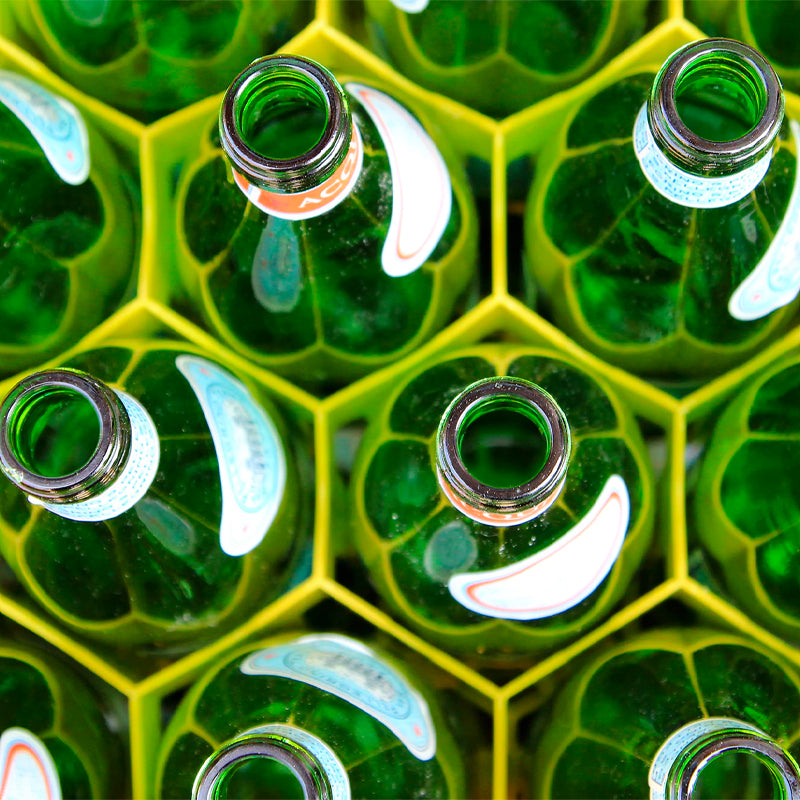 GlassBag | Doorstep Glass Bottle Collection Dublin, Wicklow, Kildare ...